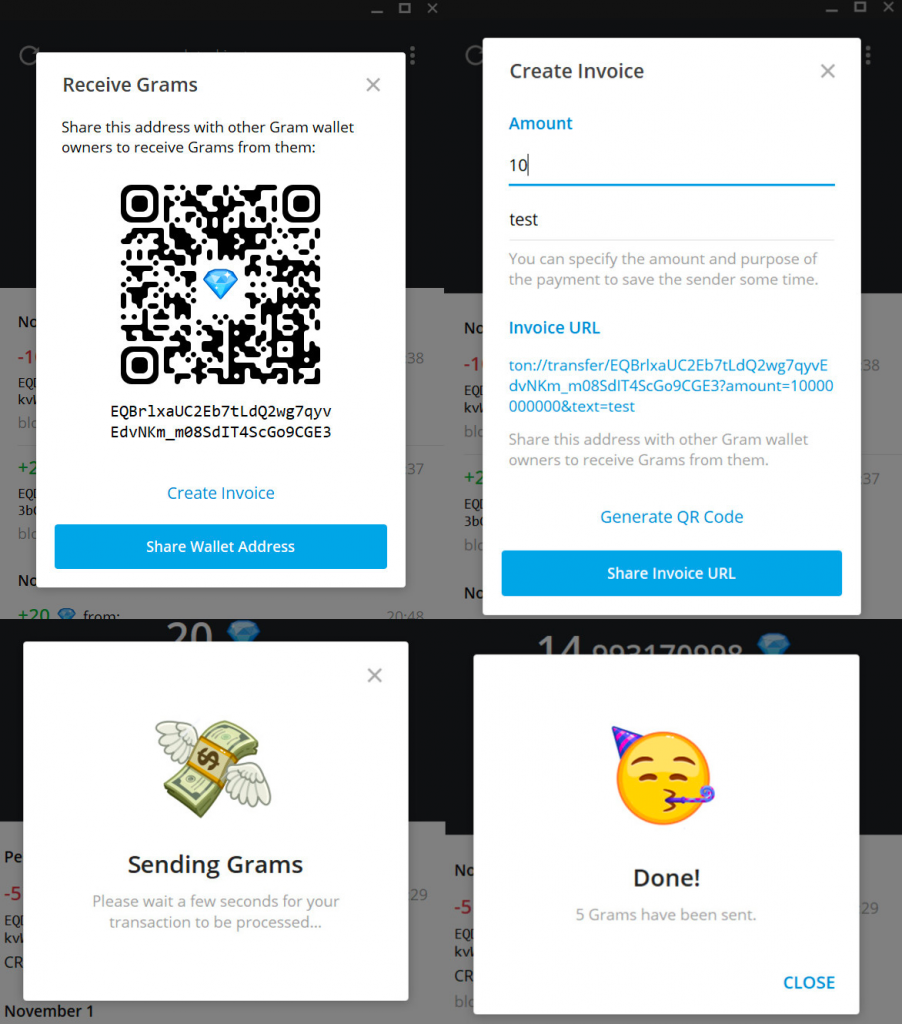 Telegram Open Network: теория и практика от валидатора сети - Community HUB