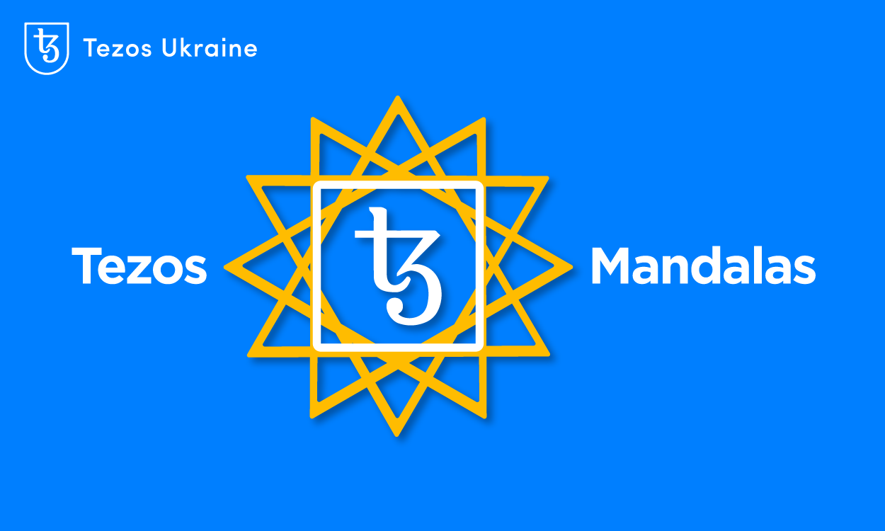 Разработчик Tezos Mandala: в Tezos нас привлекает настоящая децентрализация - Community HUB