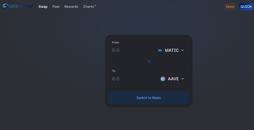 Руководство по использованию Polygon - Community HUB
