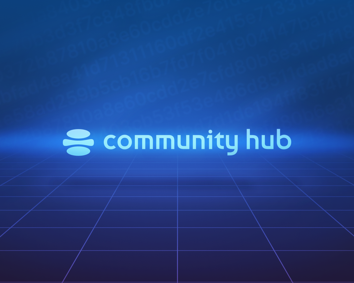 Podcast–дайджест Community Hub - Community HUB