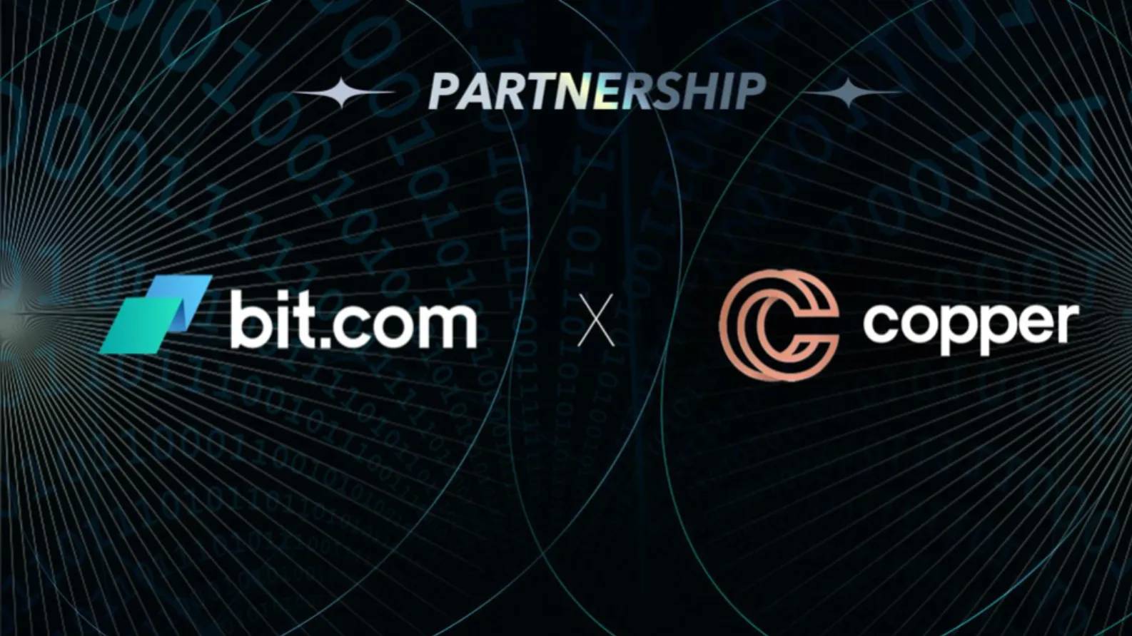 Bit.com интегрируется с Copper ClearLoop! - Community HUB