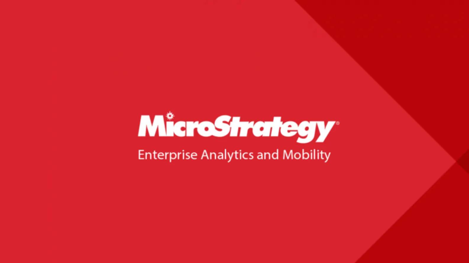 Инвестиционный тезис MicroStrategy - Community HUB