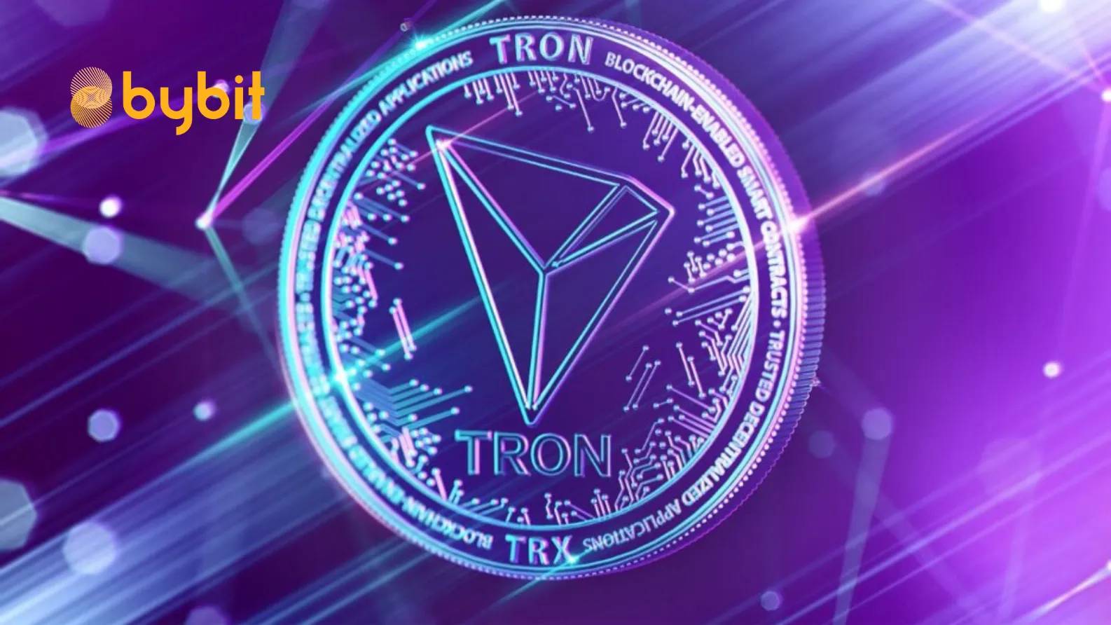 Что такое TRON(TRX) и стоит ли в него инвестировать? (2021) - Community HUB