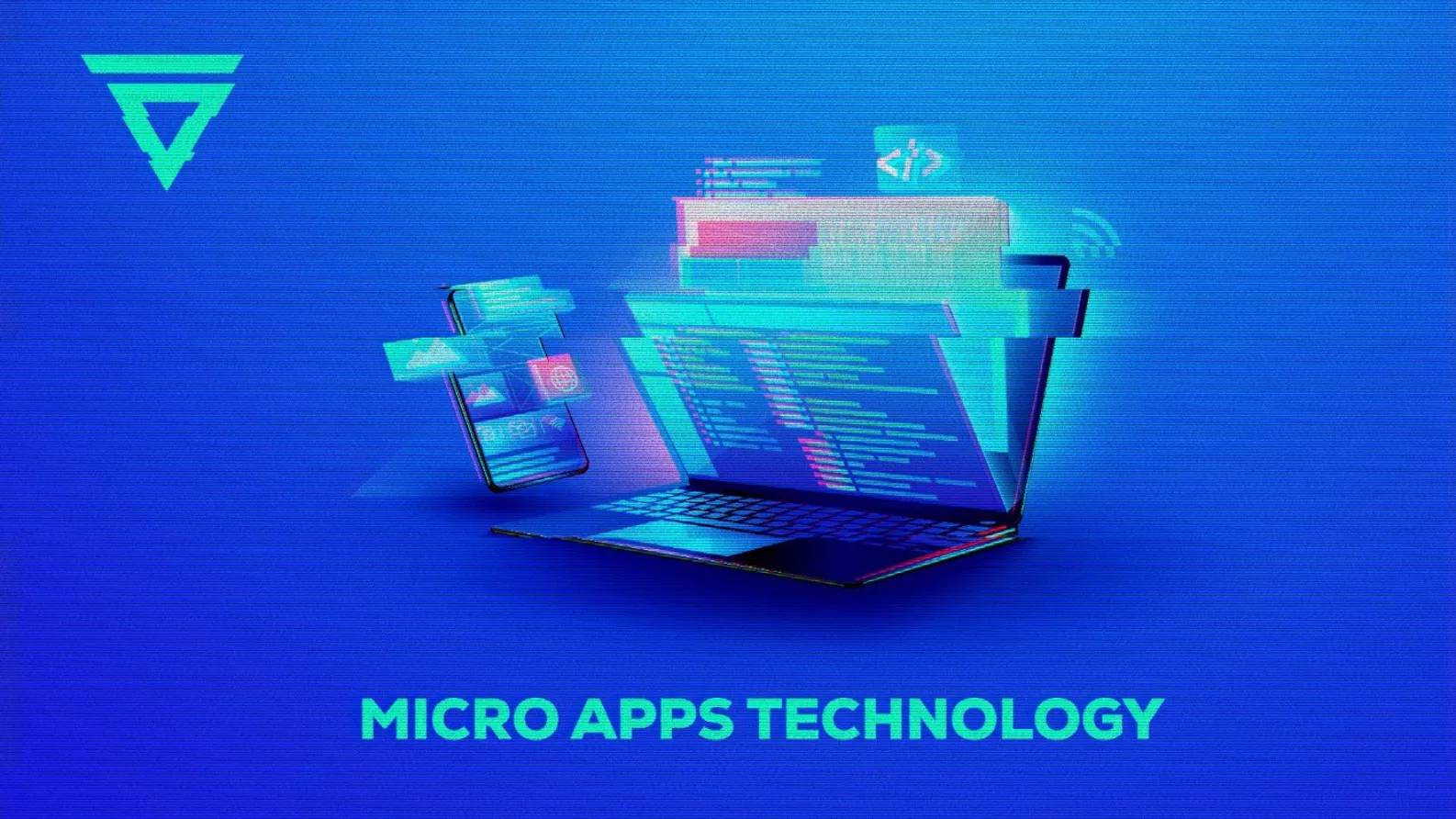 Технологии Velas: MicroApps - Community HUB
