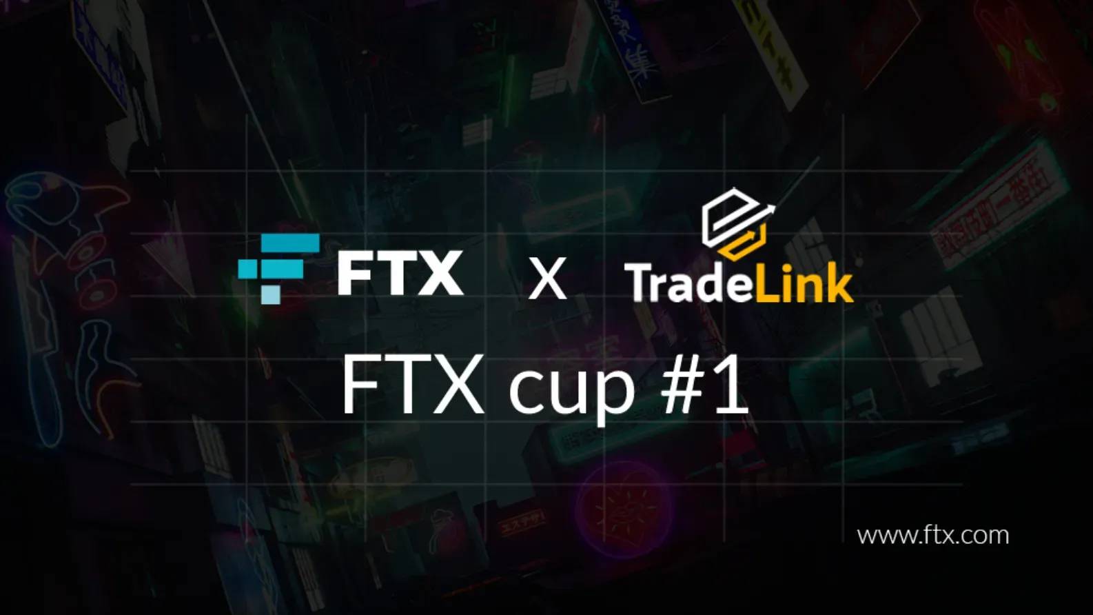 FTX Cup #1 - Community HUB