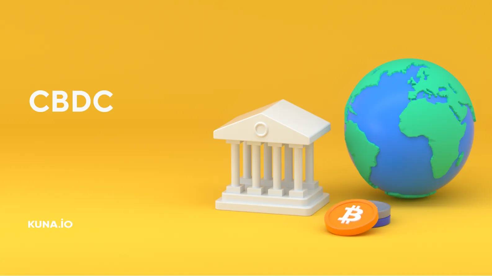 CBDC - Community HUB