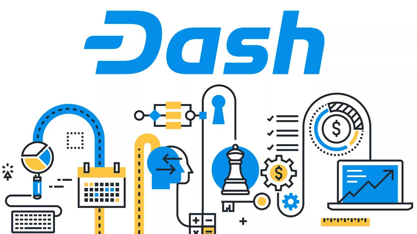 Проекту Dash исполнилось 8 лет! - Community HUB