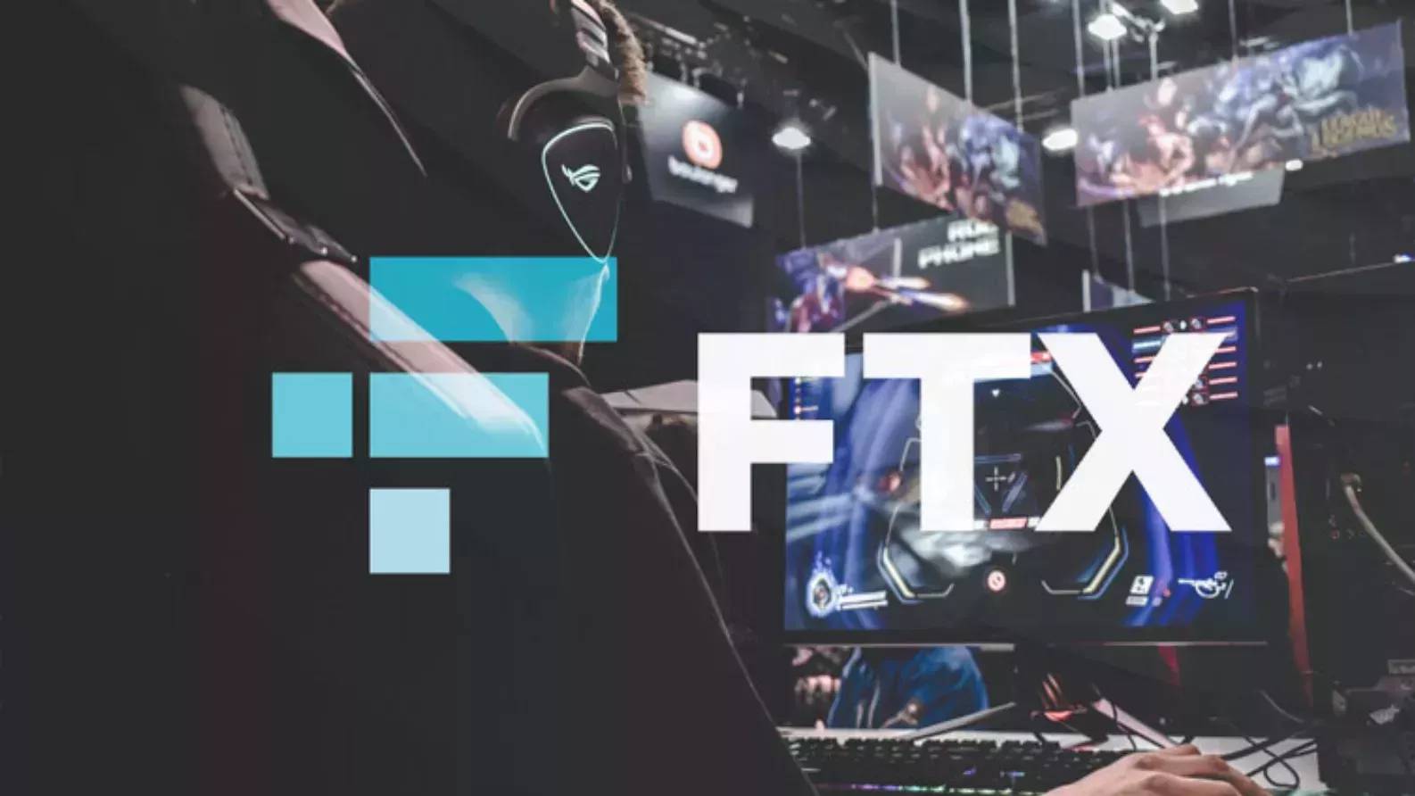 FTX Gaming: как новое подразделение биржи FTX повлияет на индустрию ...