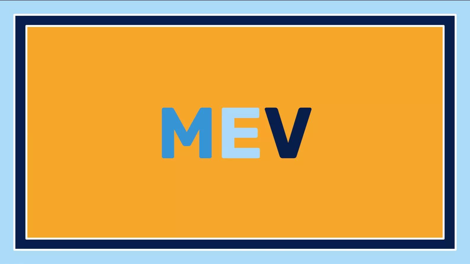 Максимальная извлекаемая стоимость (MEV) - Community HUB