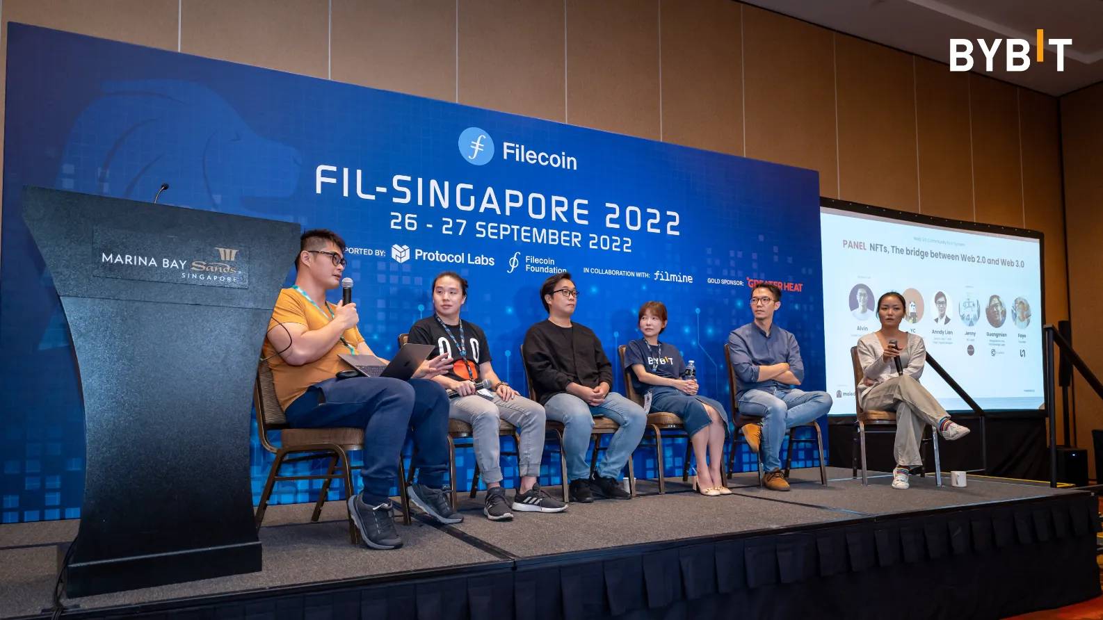 NFT: Мост между Web2 и Web3 - Community HUB