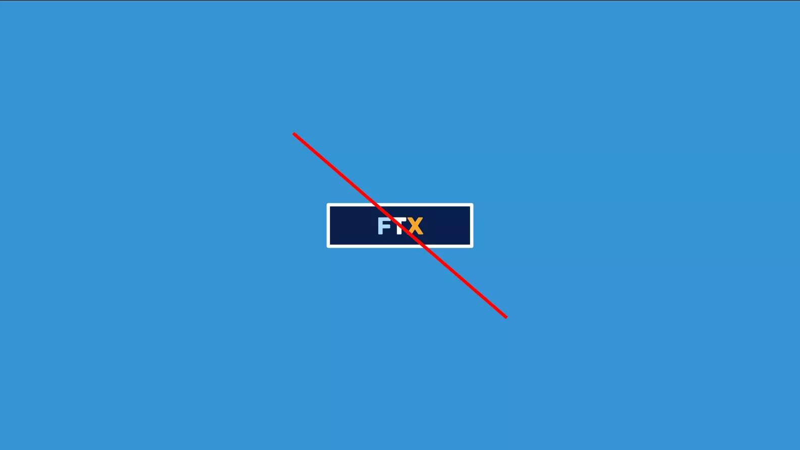 Крах FTX. Кризис 2018-2022. И несколько слов о будущем - Community HUB