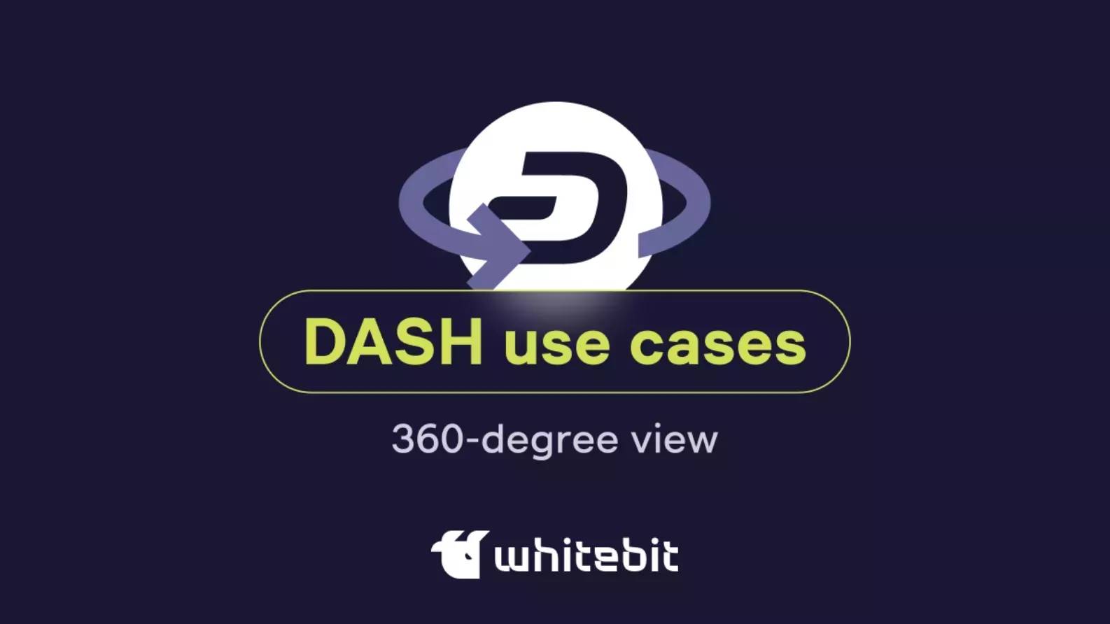 Исследуя возможности DASH: как использовать популярную криптовалюту? - Community HUB