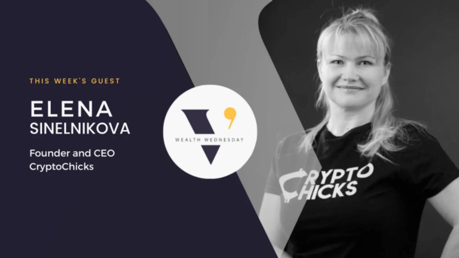 AMA сессия с Еленой Синельниковой(CEO Metis). Тема: Децентрализованное ...