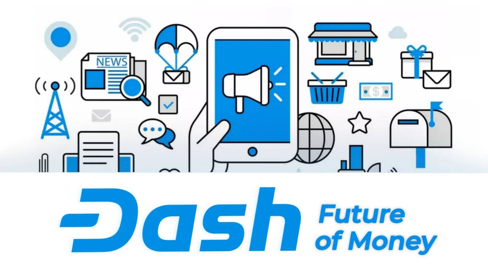 Dash: новости и успехи | Август 2023 - Community HUB