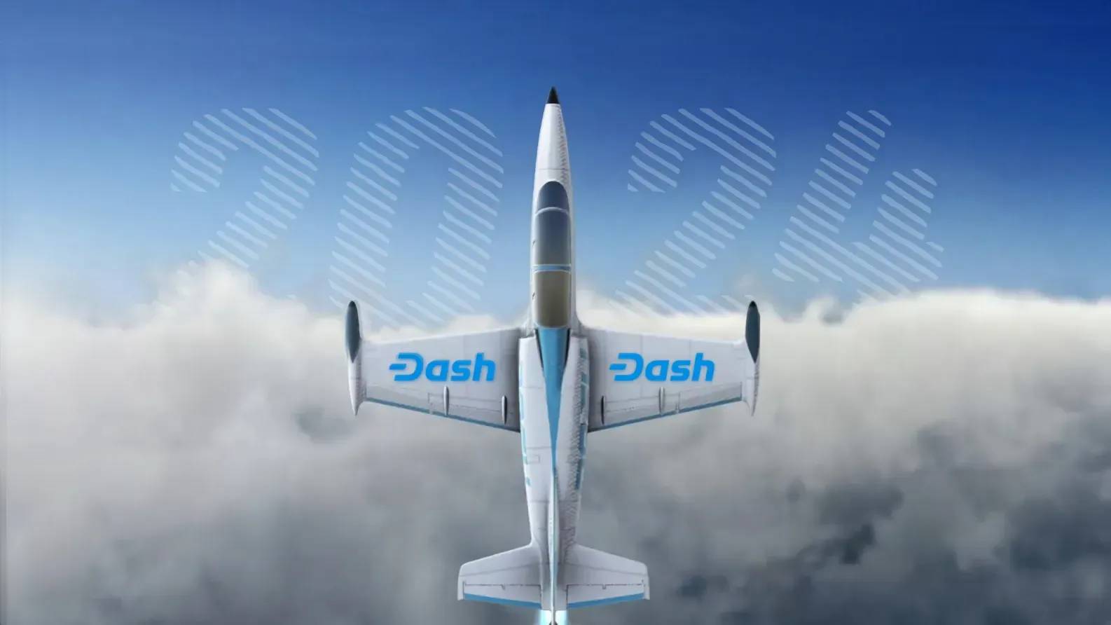 Хардфорк Dash | Новый Шаг к Будущему - Community HUB