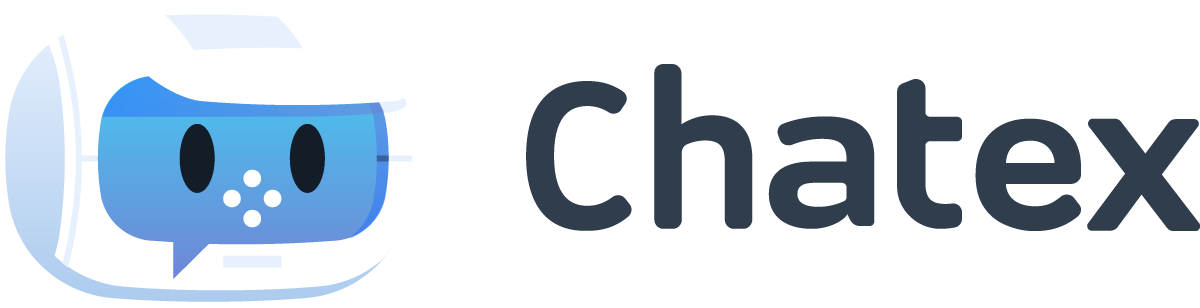 Chatex - Community HUB