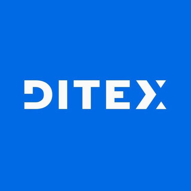 Ditex - Community HUB